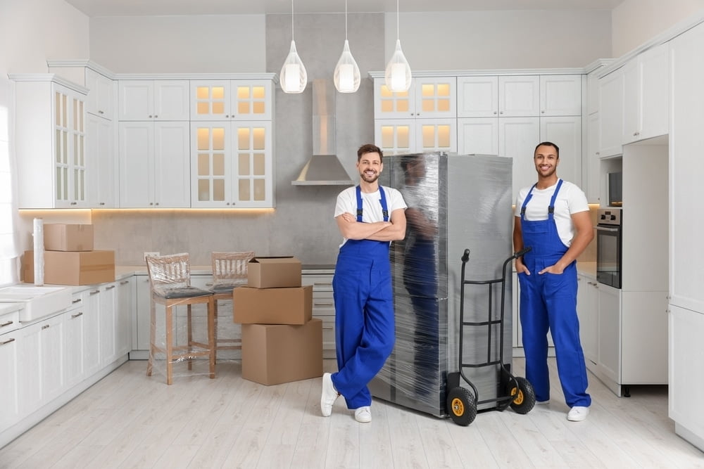 Fragile Removals Perth | Speciality Removals | Fox Removals